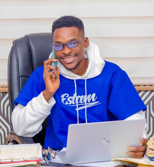 estamuniversity.edu.bj - ESTAM UNIVERSITY