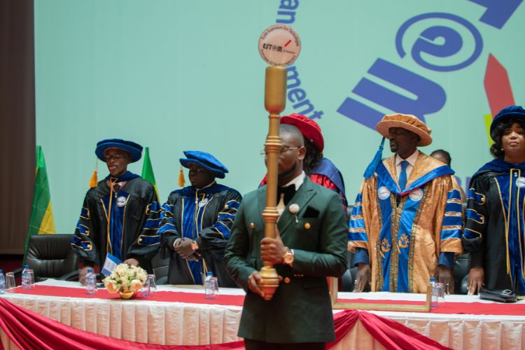 estamuniversity.edu.bj - ESTAM UNIVERSITY