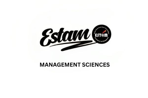 estamuniversity.edu.bj - ESTAM UNIVERSITY
