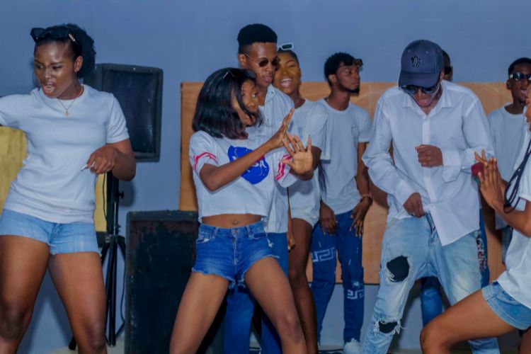 estamuniversity.edu.bj - ESTAM UNIVERSITY