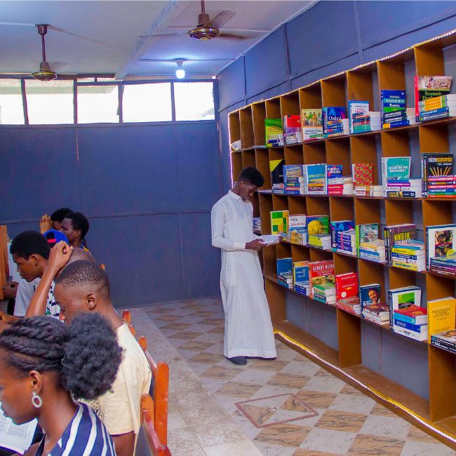 estamuniversity.edu.bj - ESTAM UNIVERSITY