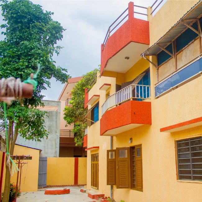 estamuniversity.edu.bj - ESTAM UNIVERSITY