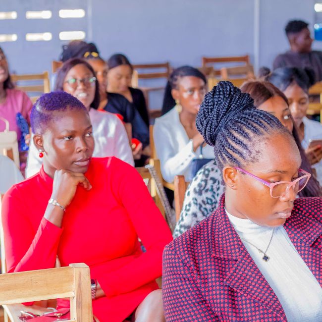 estamuniversity.edu.bj - ESTAM UNIVERSITY