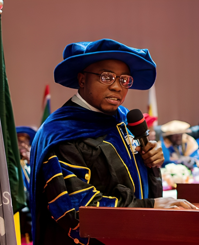 estamuniversity.edu.bj - ESTAM UNIVERSITY